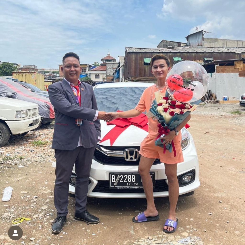 Promo Honda Jakarta | Official Honda Jakarta